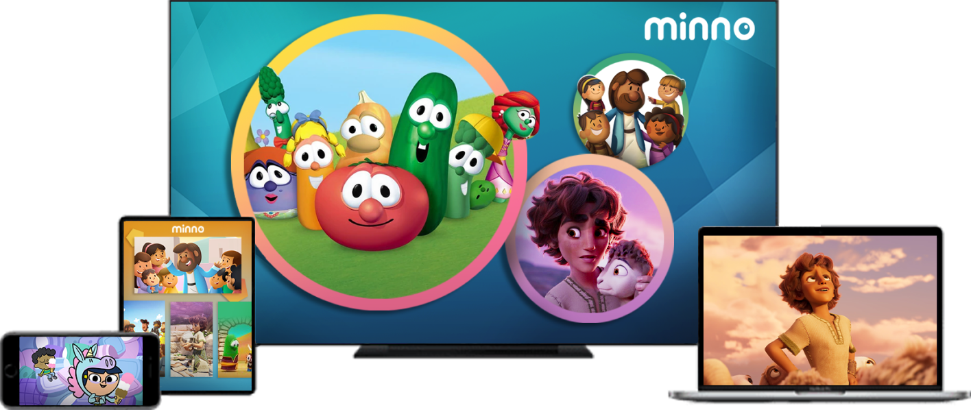 GaitherTV+ is your Streaming Home for Uplifting Gospel, Bluegrass ...